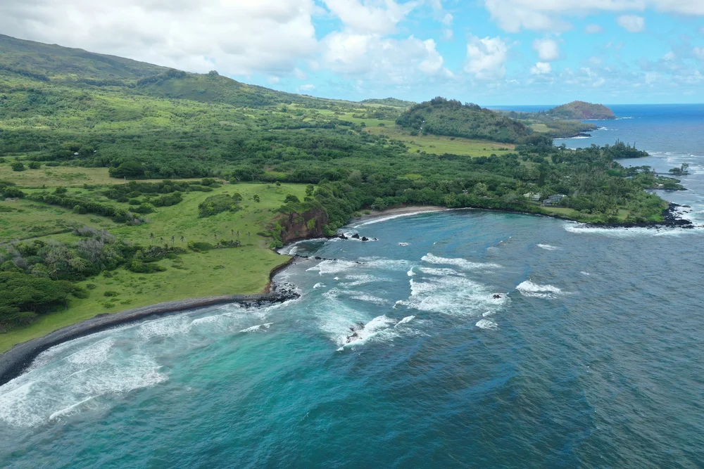 Maui — Hawaiʻi Land Trust
