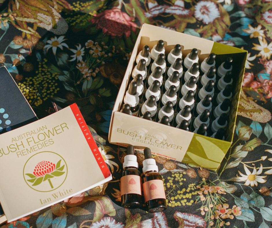 Jess Seeley | Kinesiology & Flower Essences | Newcastle, Australia