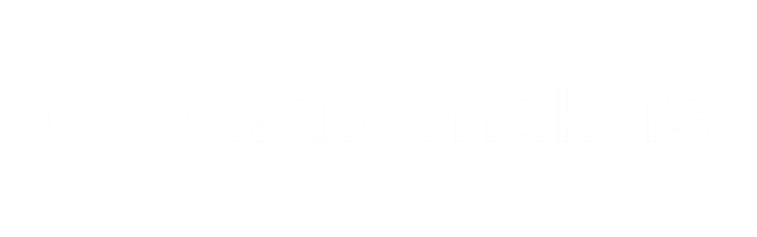 Wavemakers