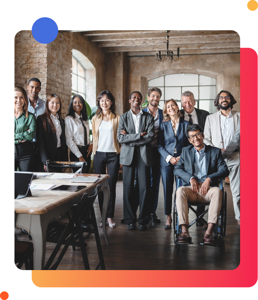 Employers & Mentors — Wavemakers