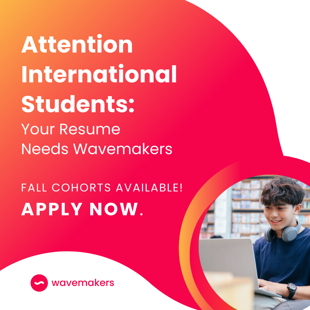 Ambassadors - Content Toolkit — Wavemakers