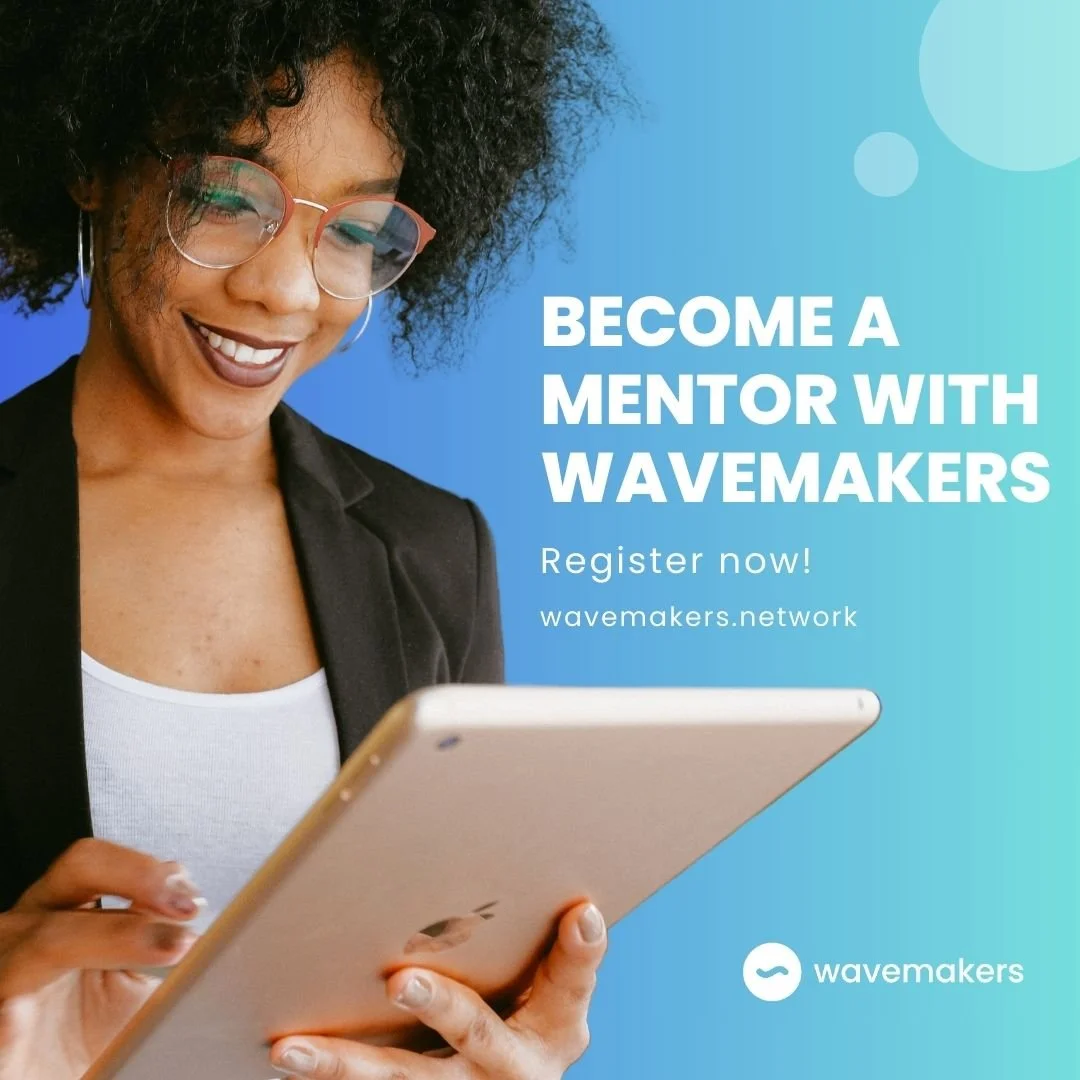 Mentor Toolkit — Wavemakers