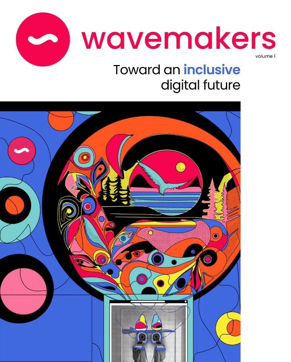 Future of Work — Wavemakers
