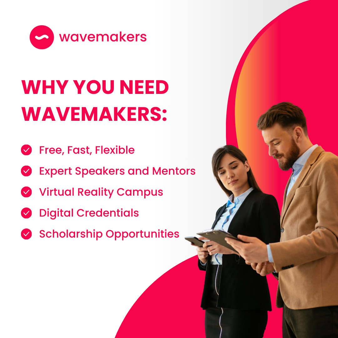 Ambassadors - Content Toolkit — Wavemakers