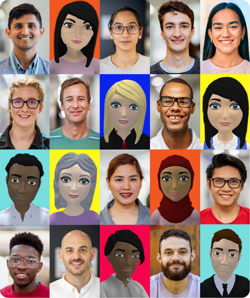 About — Wavemakers