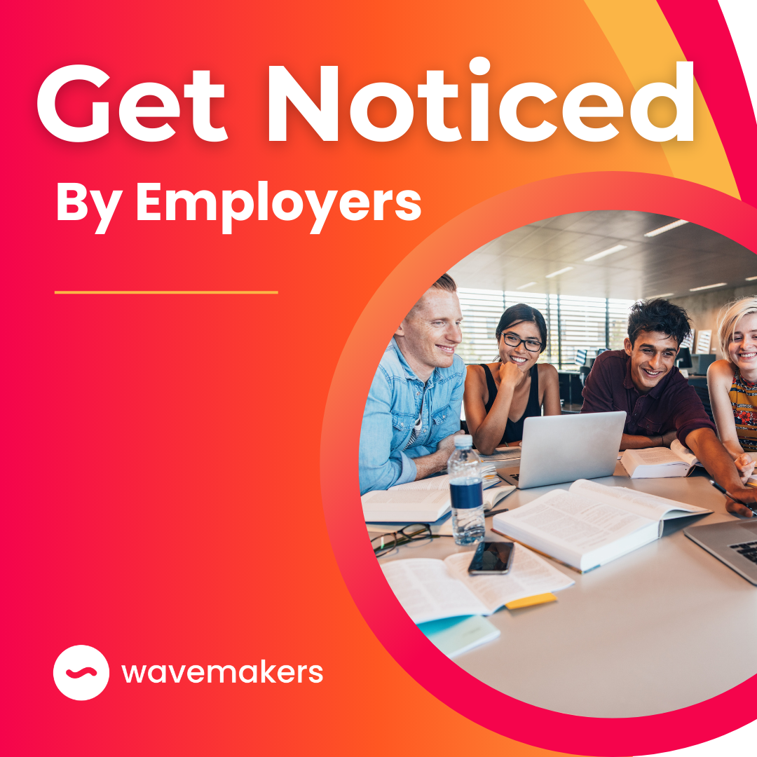 Ambassadors - Content Toolkit — Wavemakers