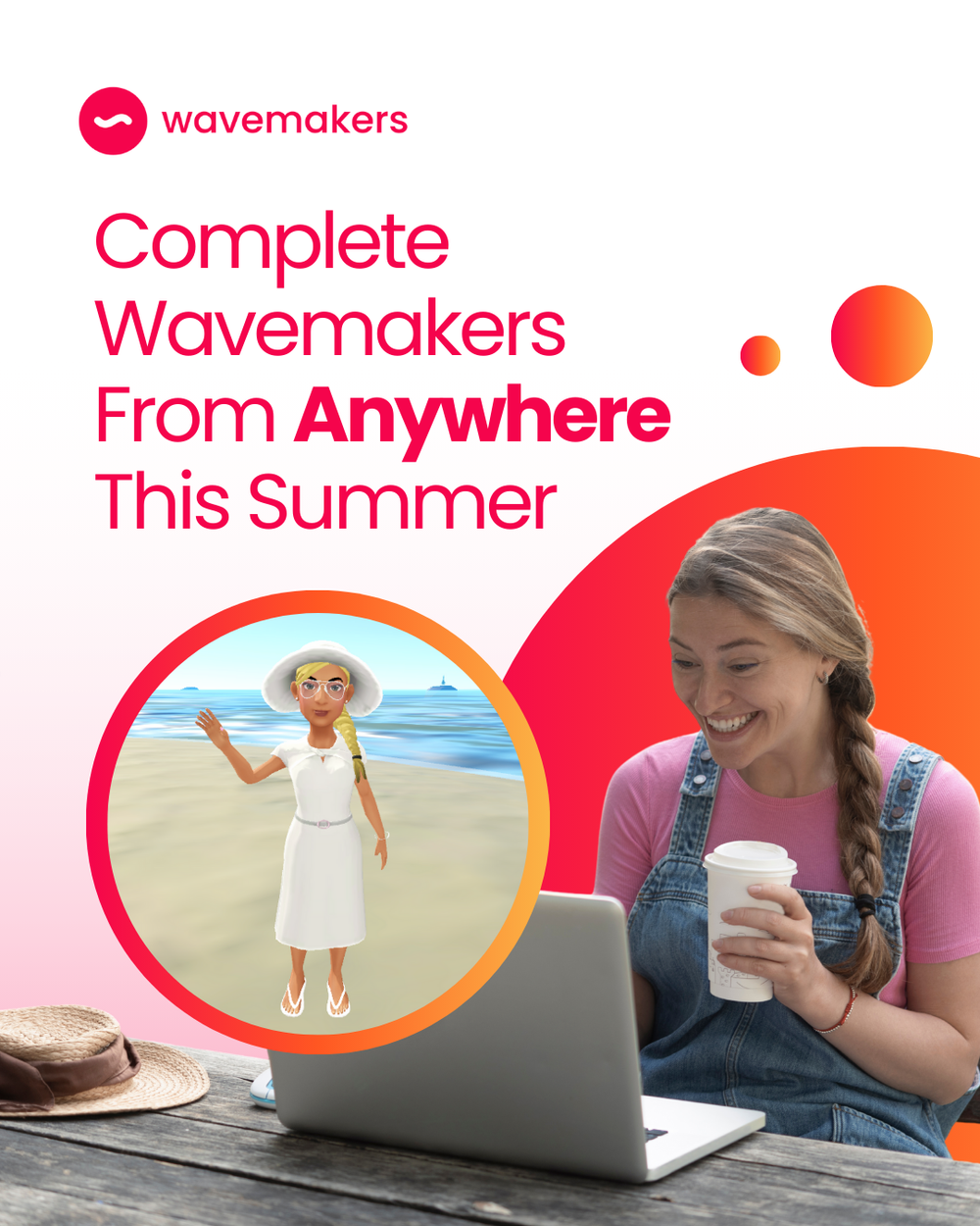 PSI Toolkit 2025 — Wavemakers
