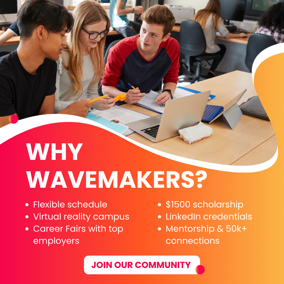 PSI Toolkit 2025 — Wavemakers