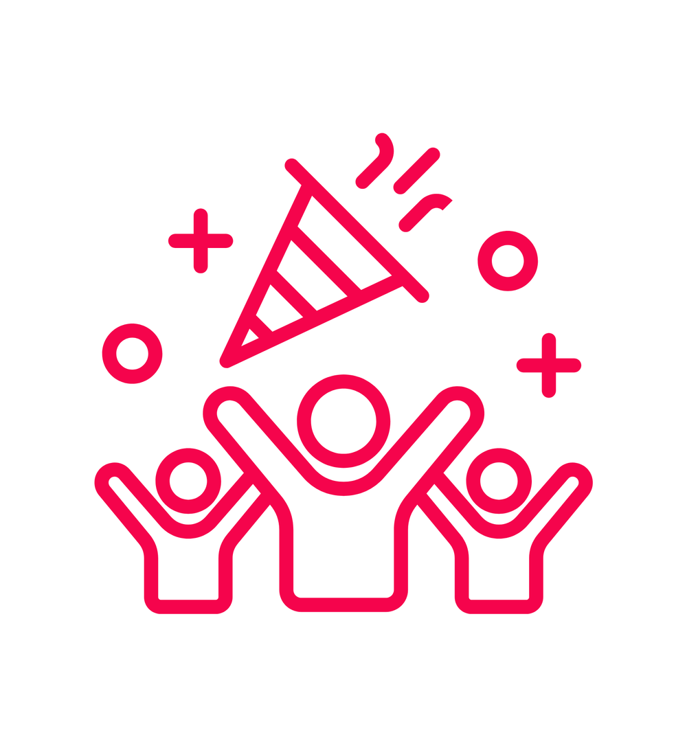 Program — Wavemakers