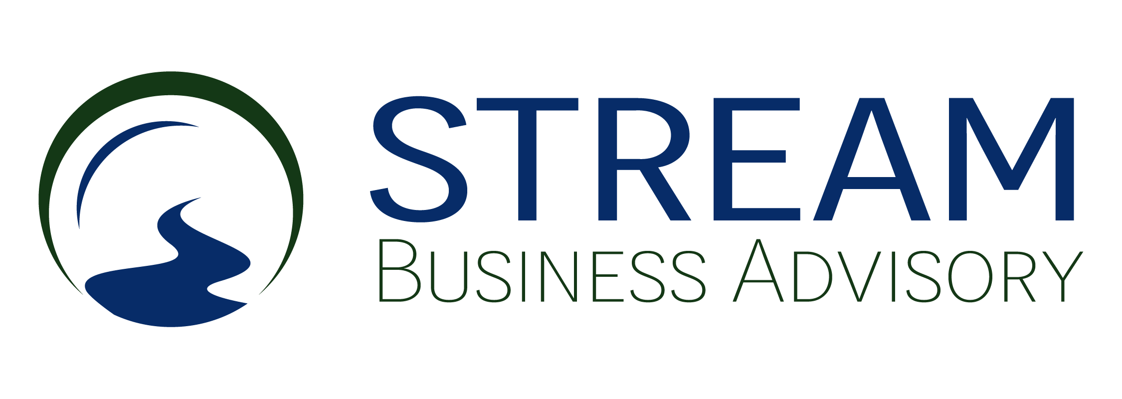 Business Advisory Logo
