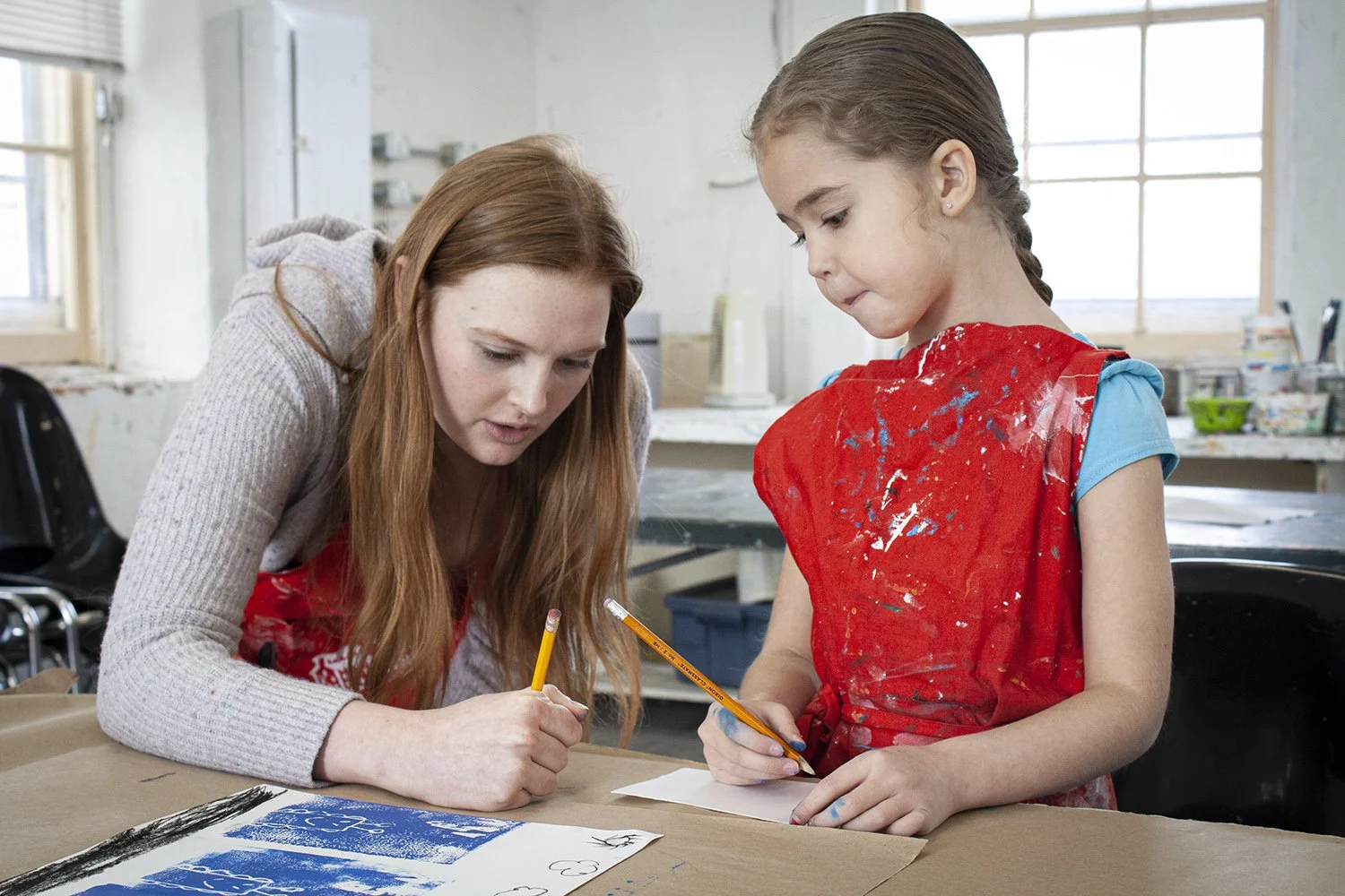 Kids Programs — VAC