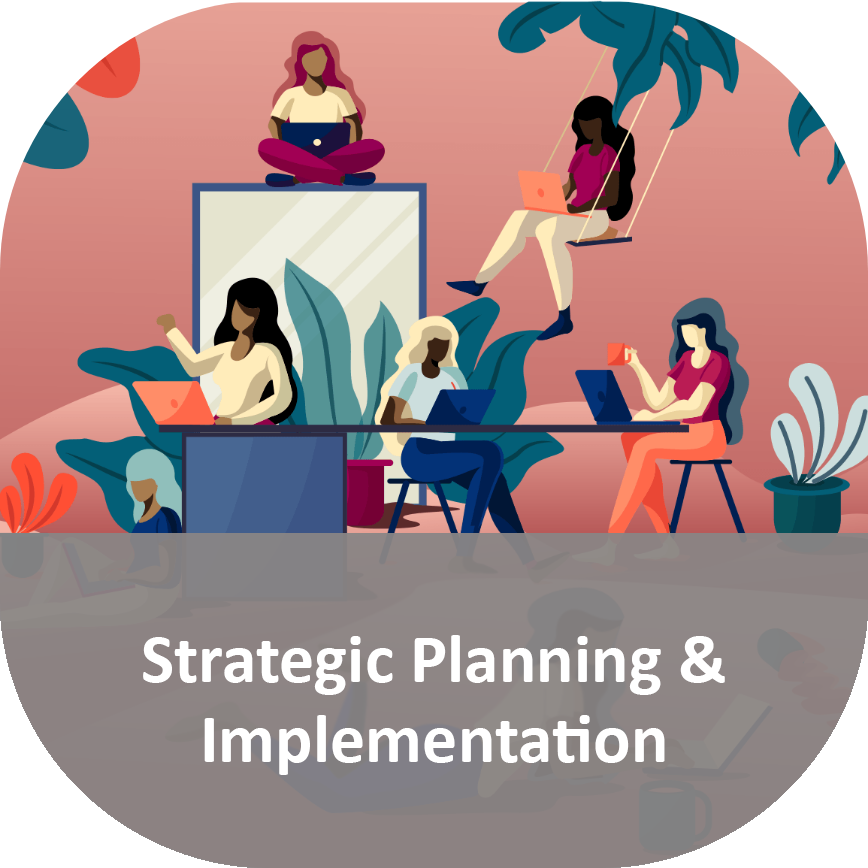 Make Tech Work For You