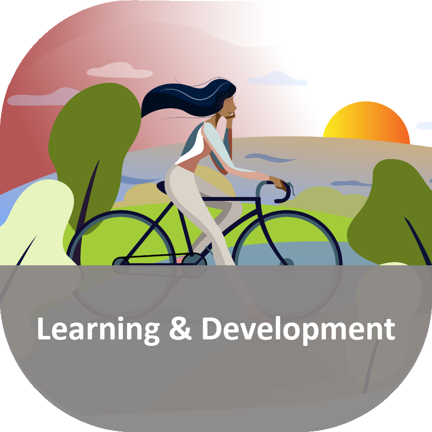 Make Tech Work For You