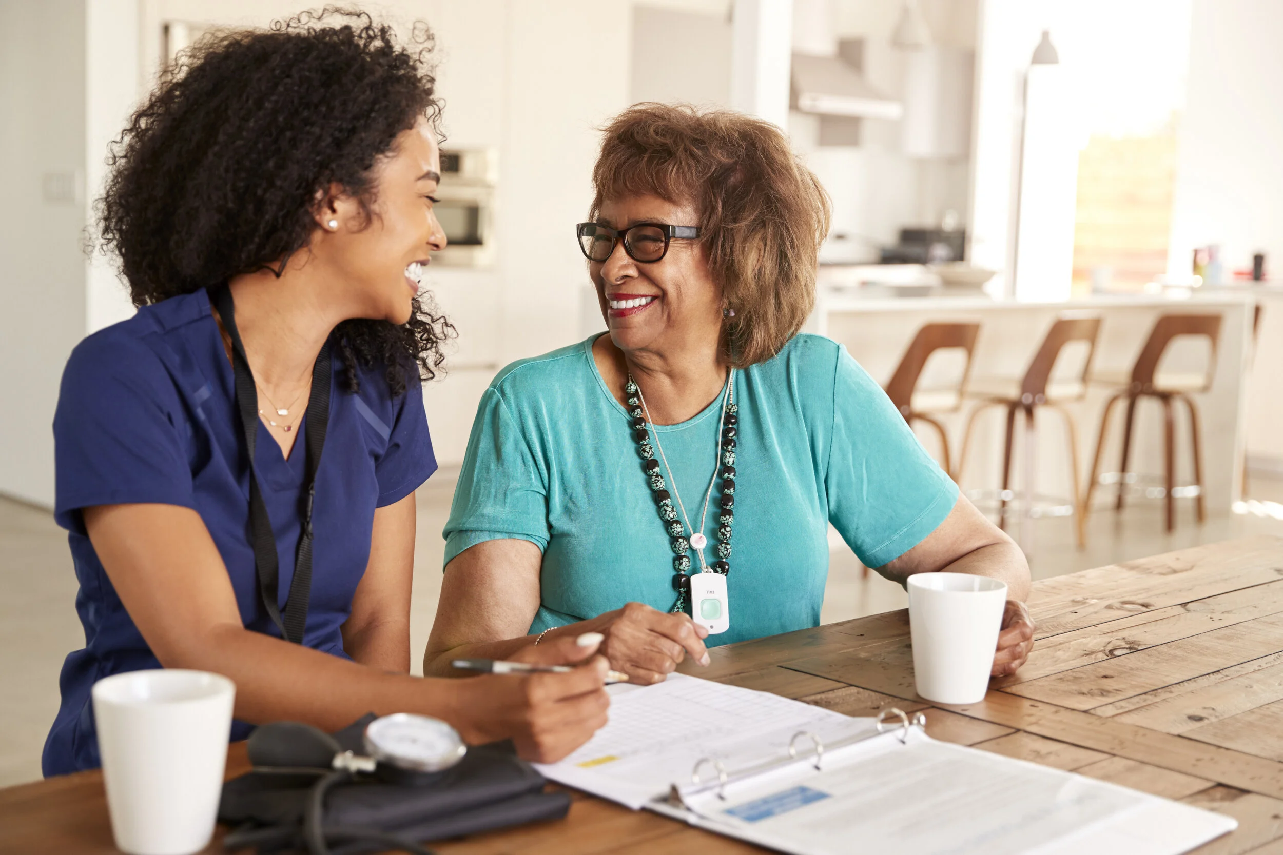 What do we do? - BetterCare Direct provide a range of health and ...