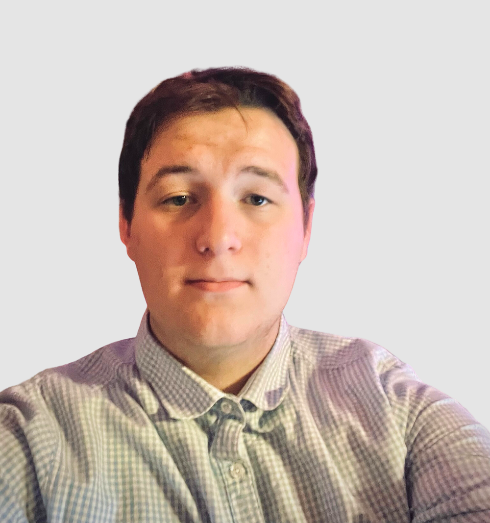 Our Team — On the Margins