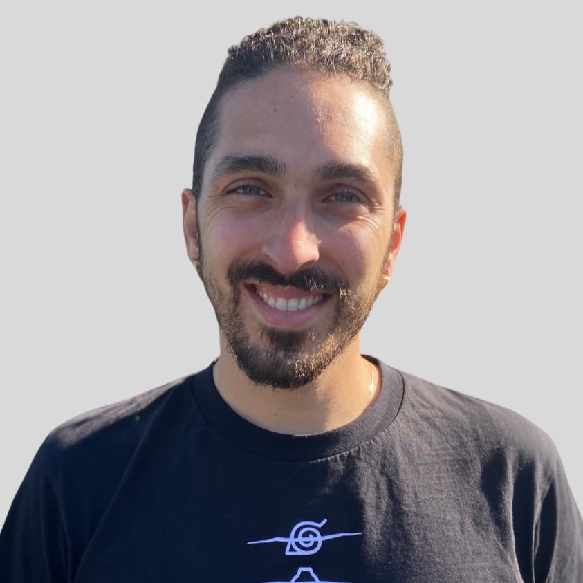 Our Team — On the Margins