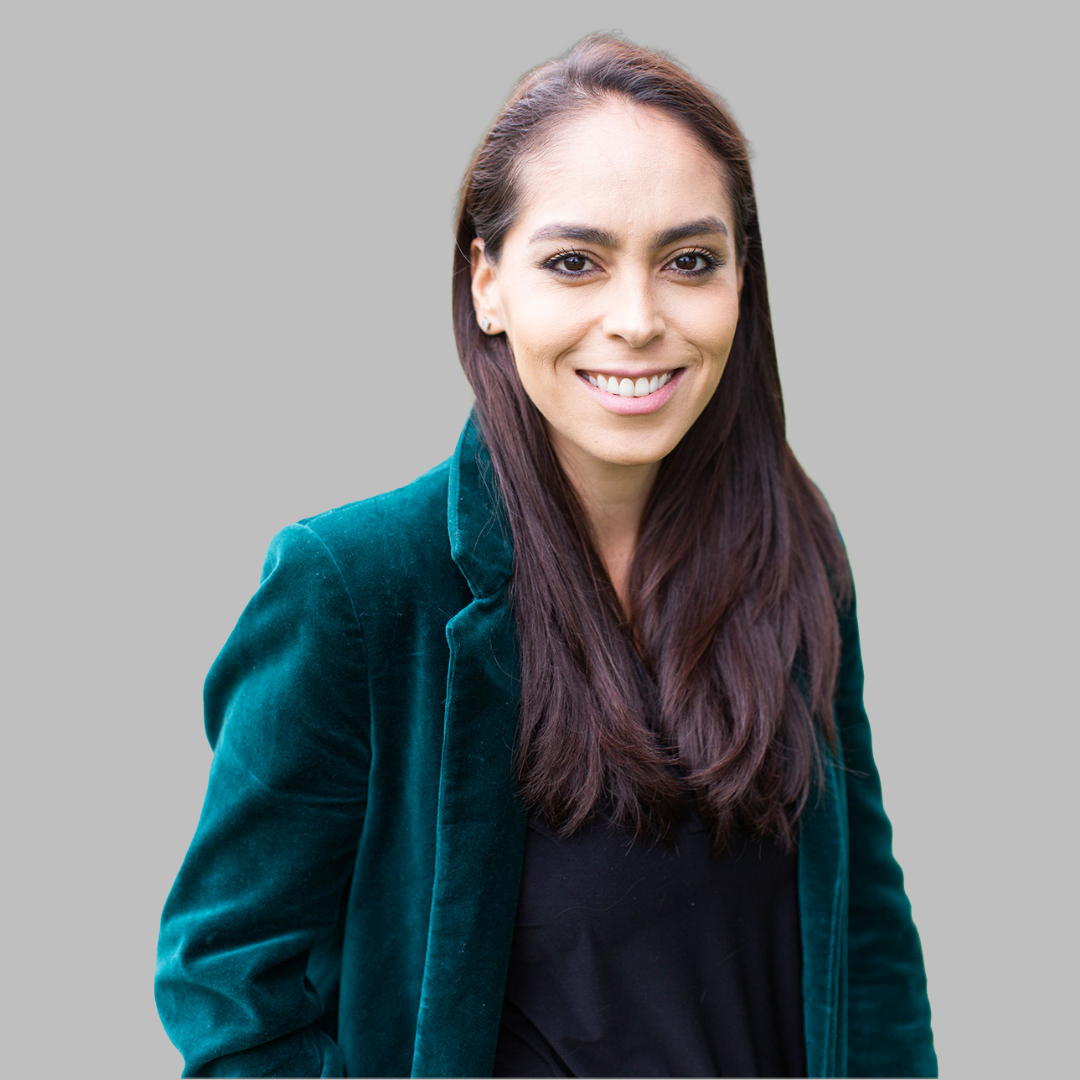 Our Team — On the Margins