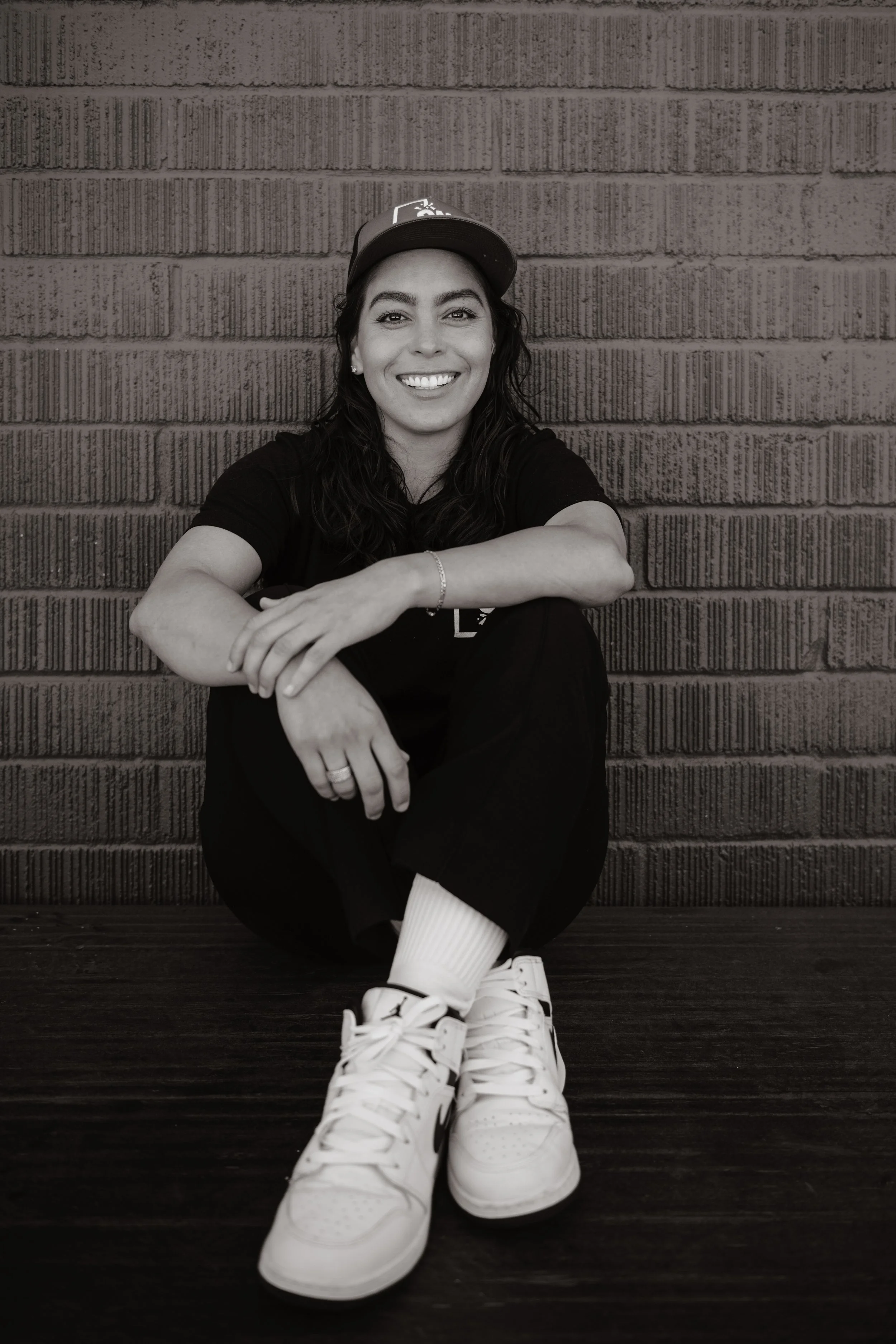 Our Team — On the Margins