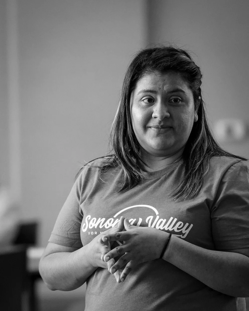 Our Team — On the Margins