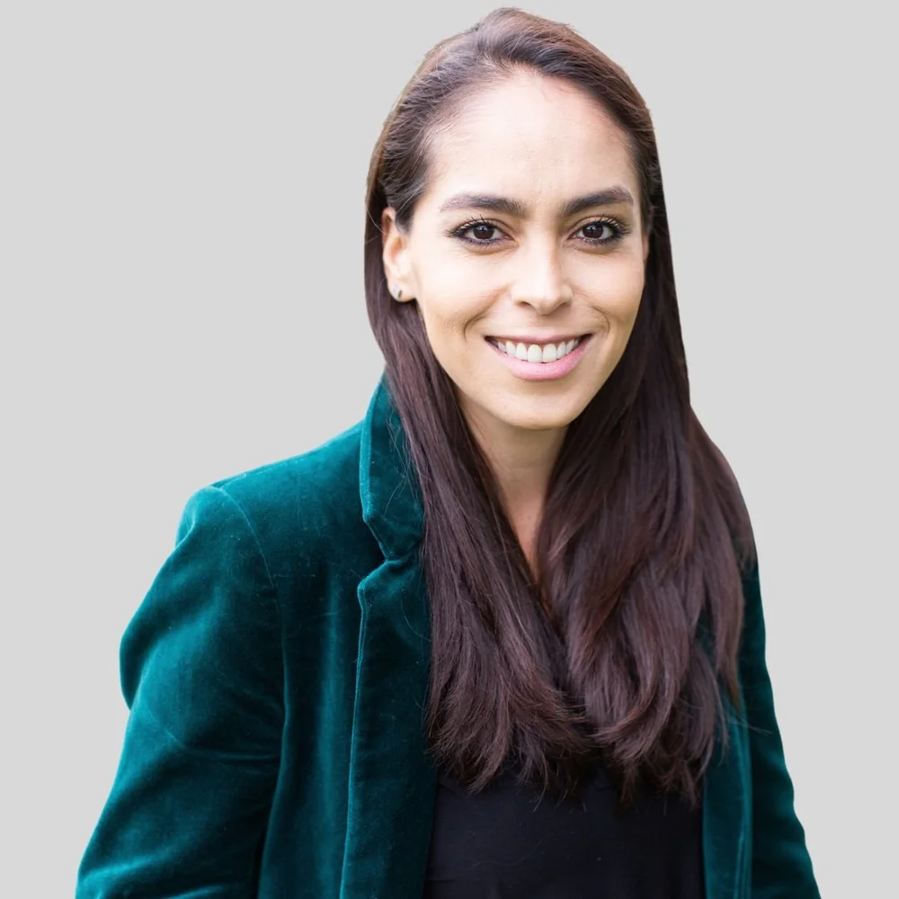 Our Team — On the Margins