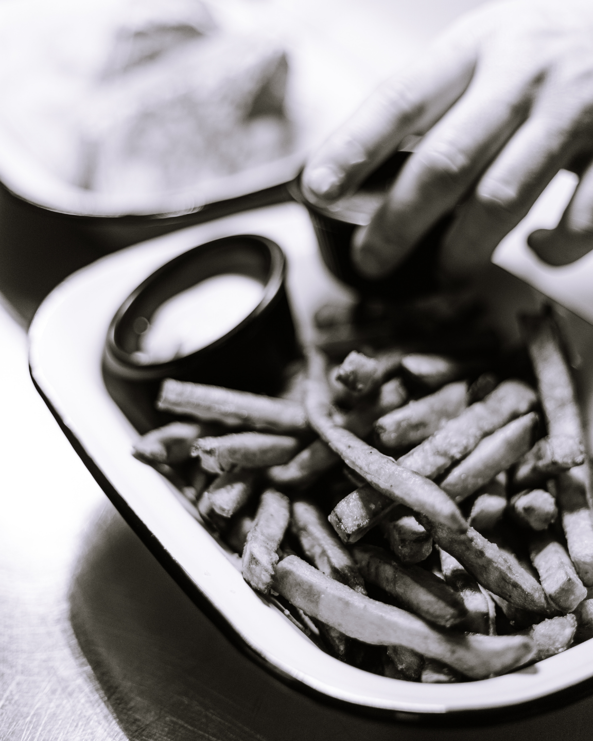 Menu — Williams Woolshed