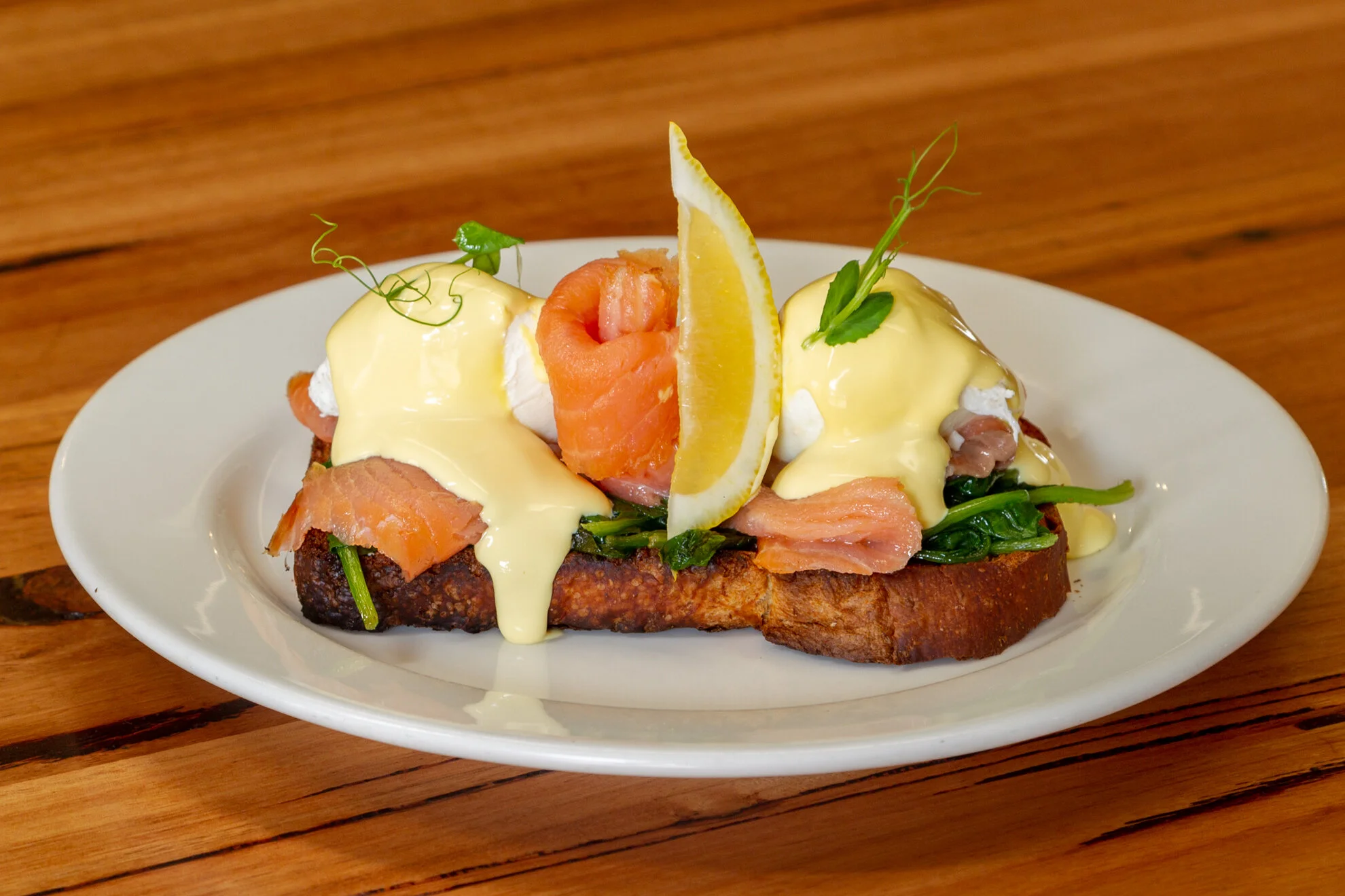 Menu — Williams Woolshed