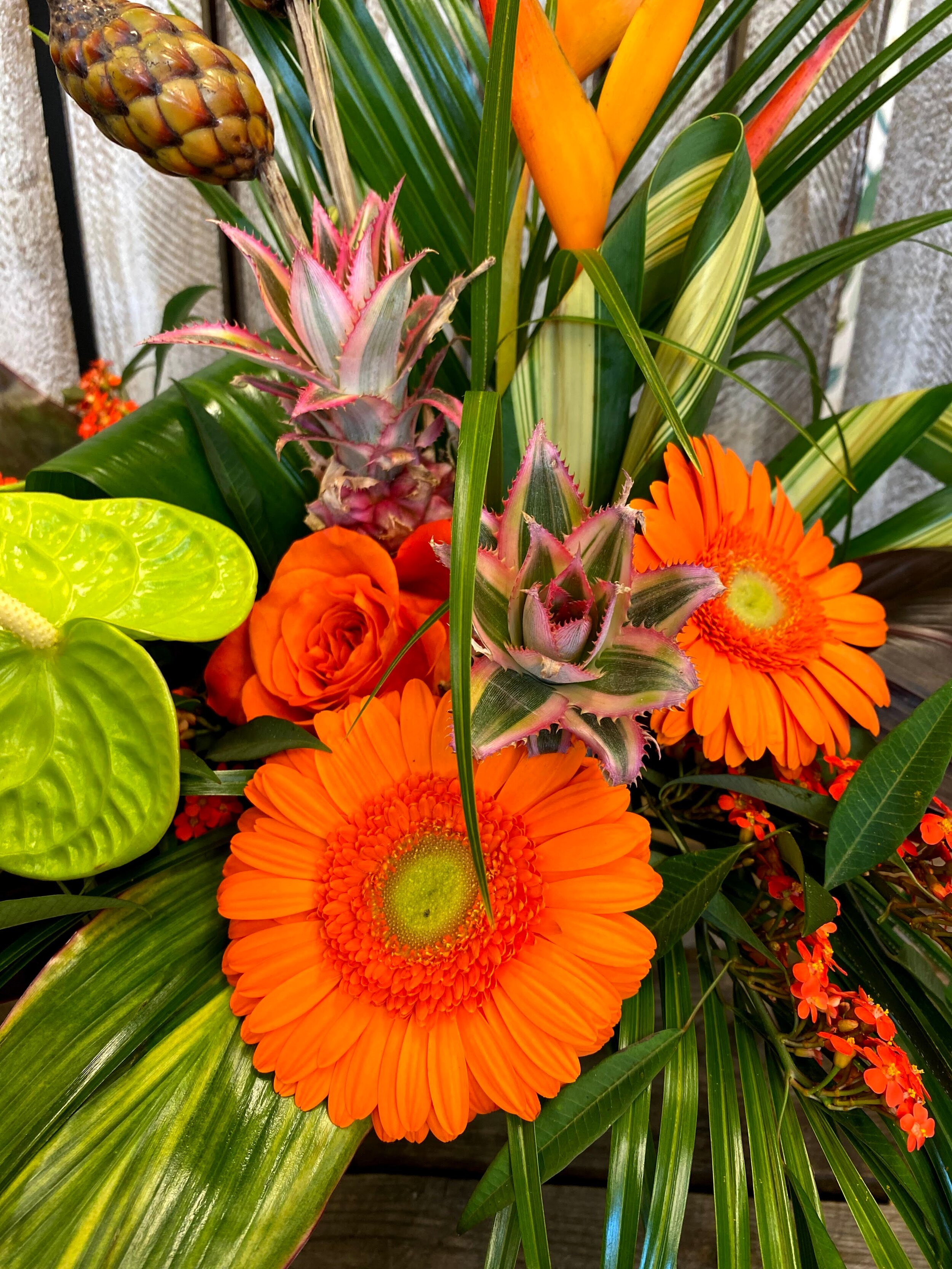 The Big One | Carol Moore Florist - Boutique Florist in Portsmouth