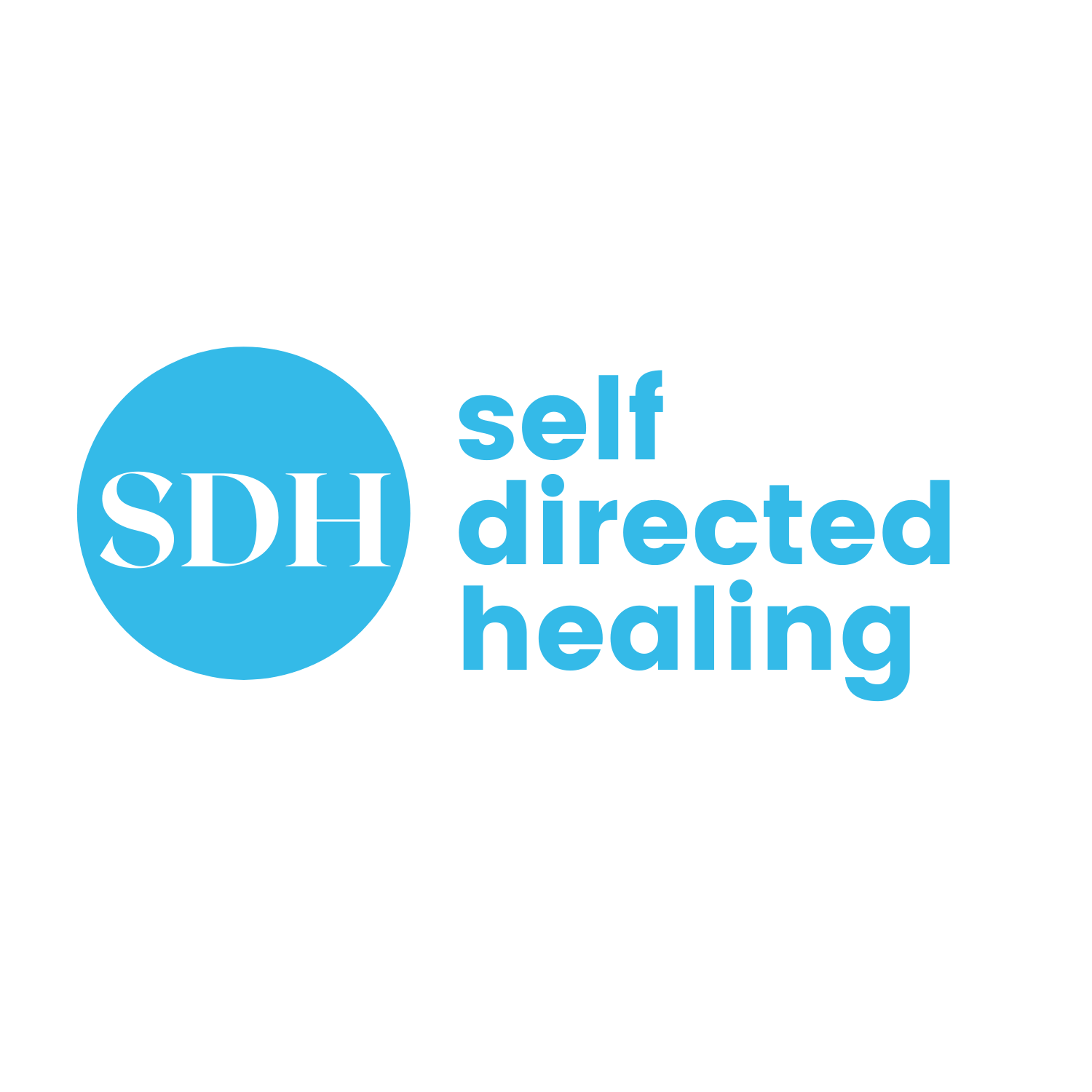SDH - Self Directed Healing