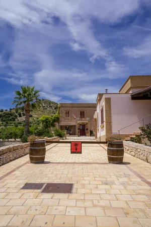 Tenuta Palmeri - Eleganti e senza tempo