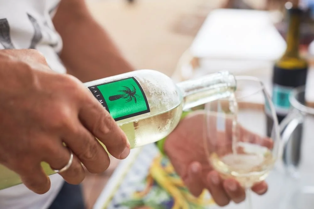 Tenuta Palmeri - Eleganti e senza tempo