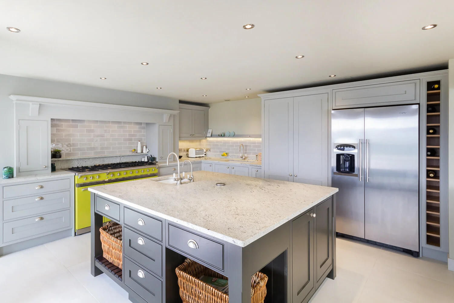About — Susie Hammond - Kitchen Designer, Penryn, Cornwall