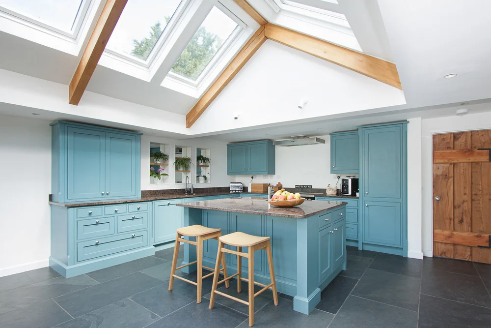 Susie Hammond - Kitchen Designer, Penryn, Cornwall