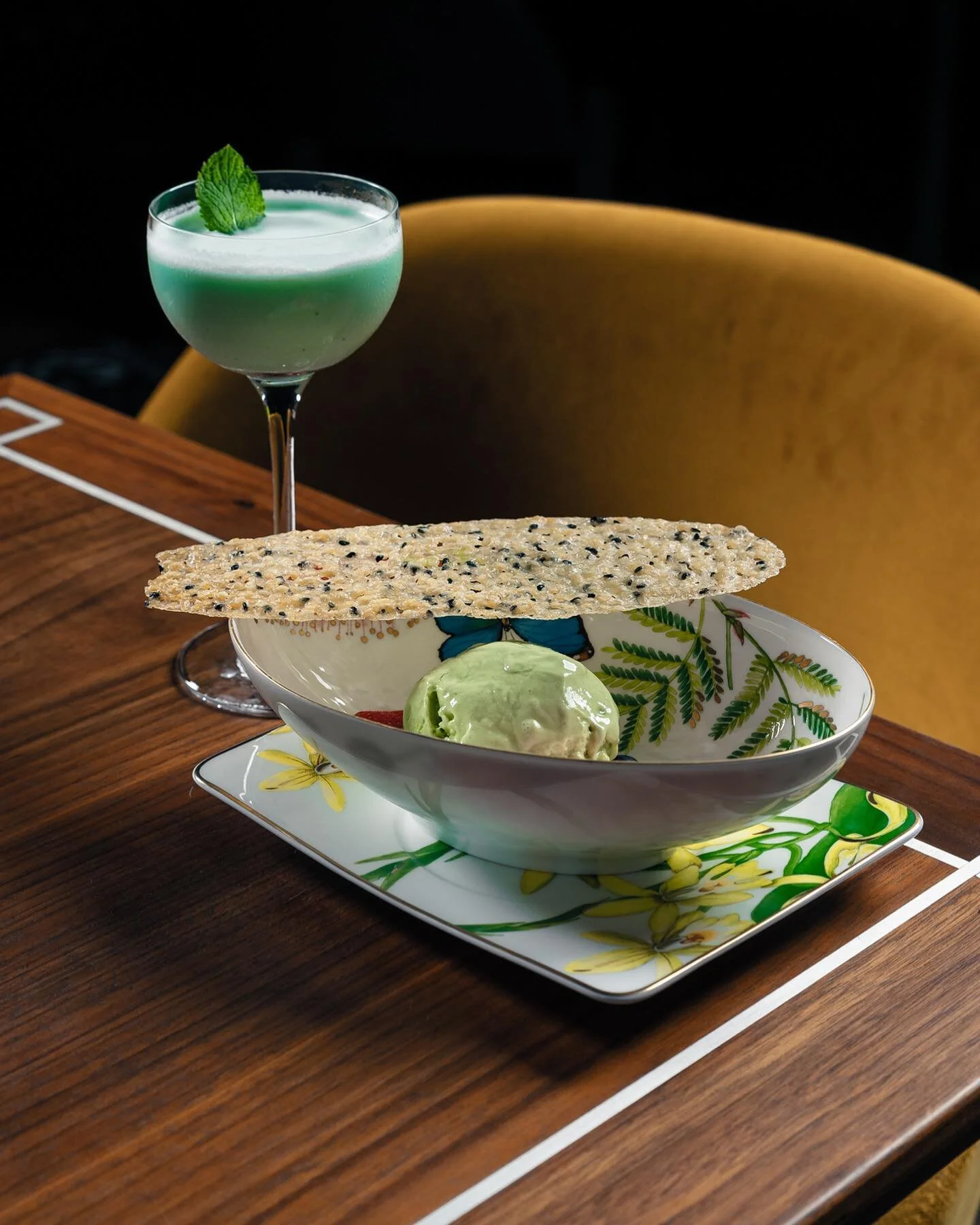 Beirut Café, Lebanese passion in Stockholm