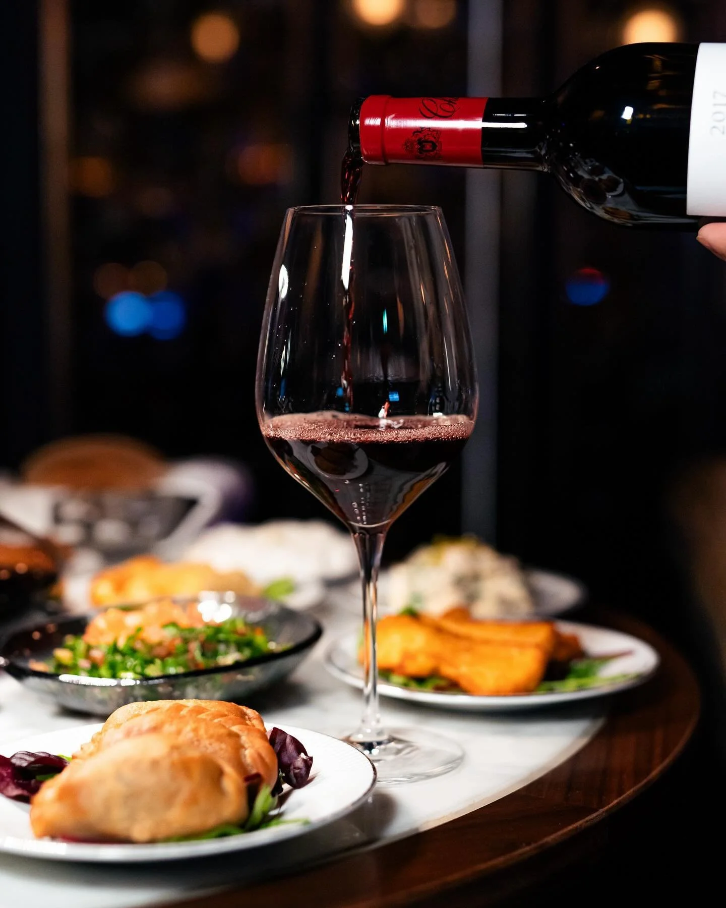 Beirut Café, Lebanese passion in Stockholm