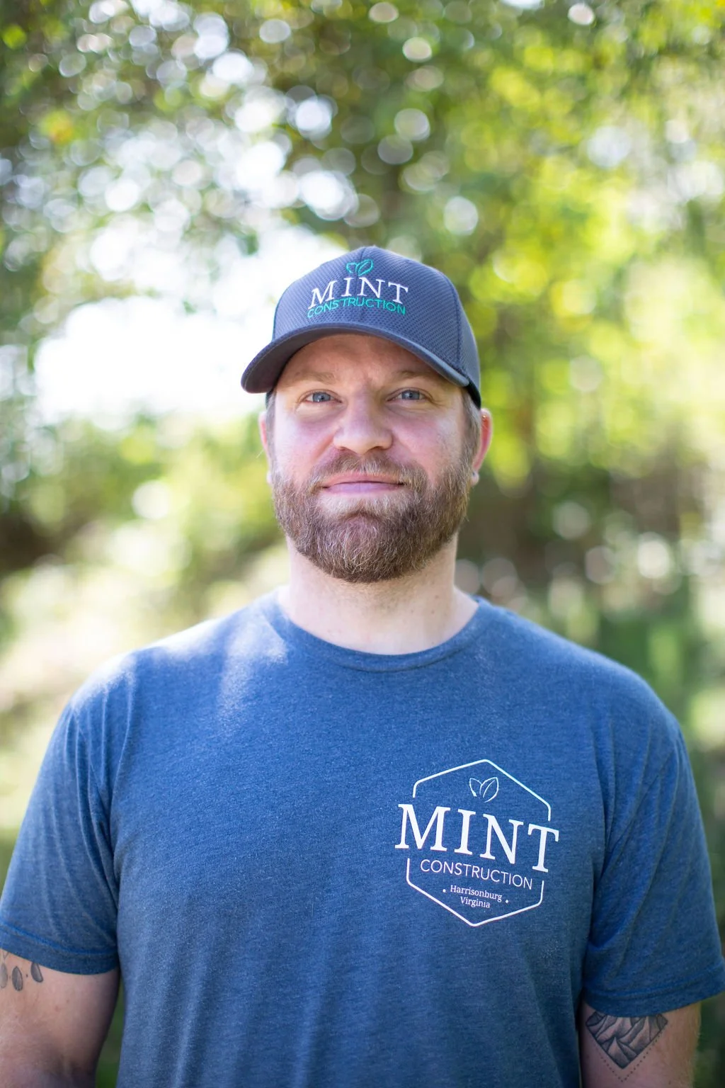 Our Home Remodeling Team — Mint Construction
