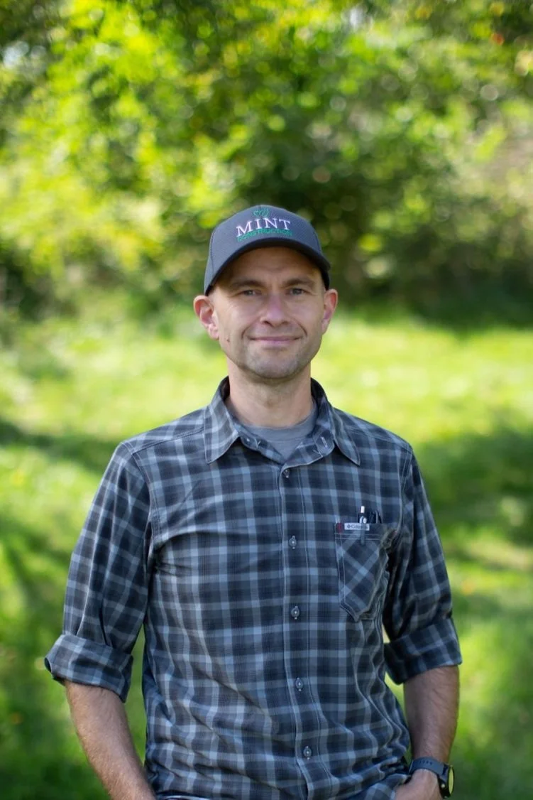 Our Home Remodeling Team — Mint Construction
