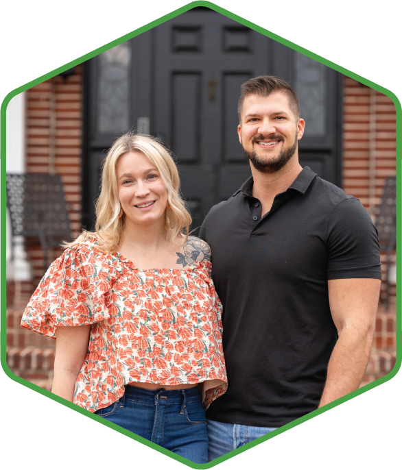Home Renovation Harrisonburg Contractors - Mint Construction