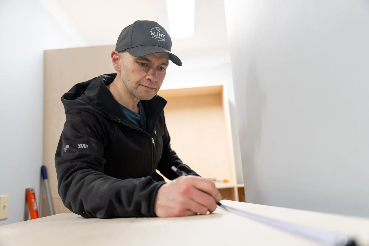 Mint Construction wants you to Join Our Team — Mint Construction
