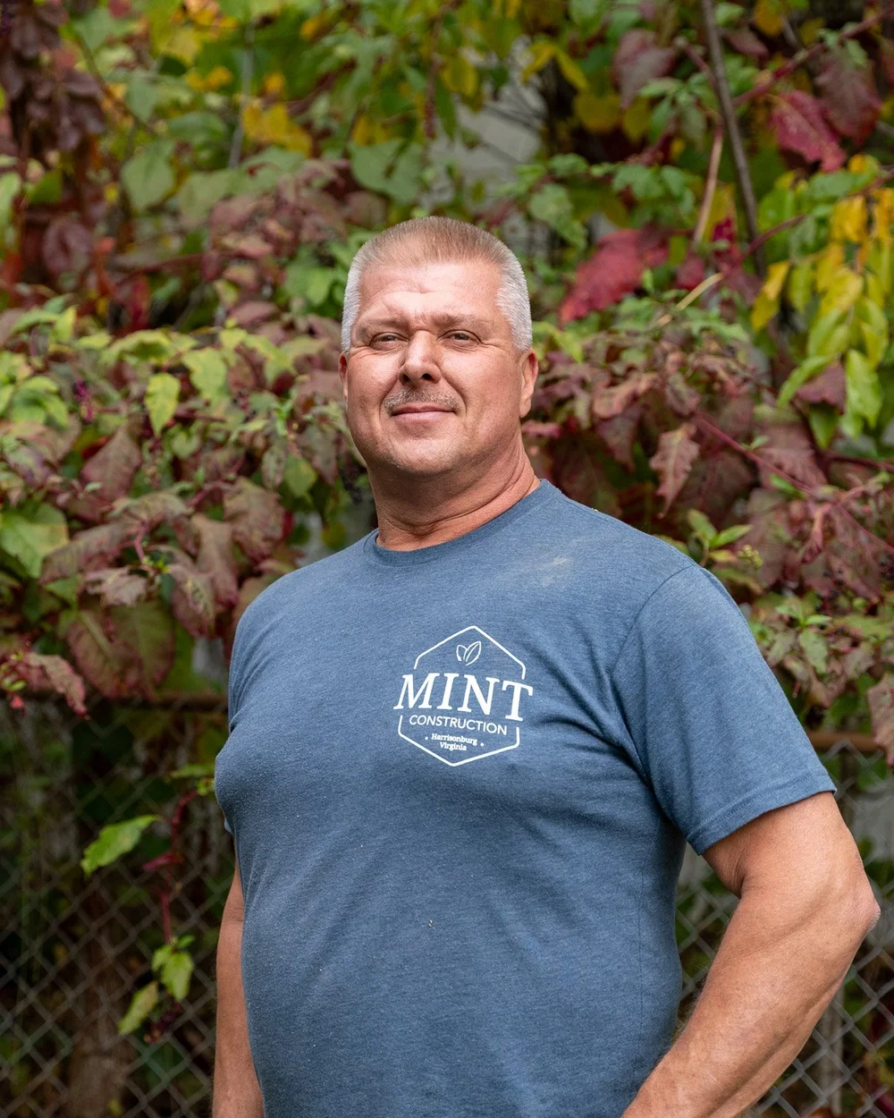 Our Home Remodeling Team — Mint Construction