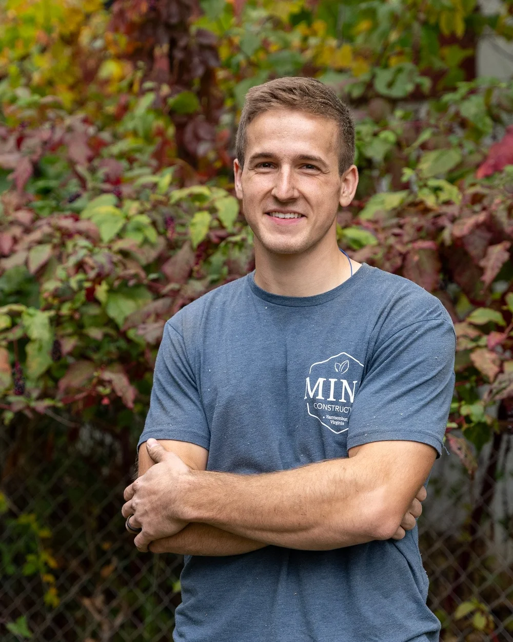 Our Home Remodeling Team — Mint Construction