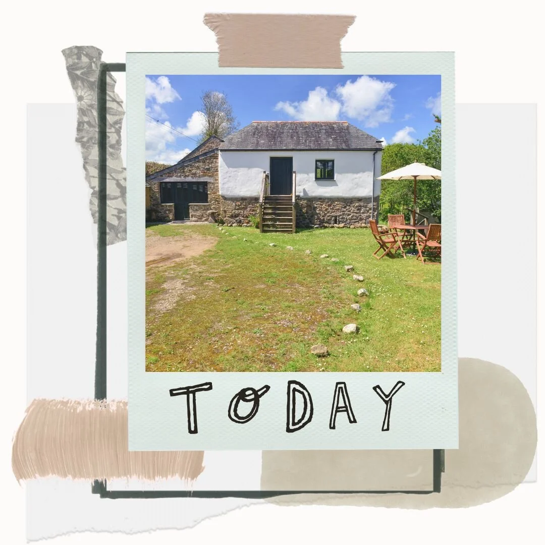 About — The Cob Barn