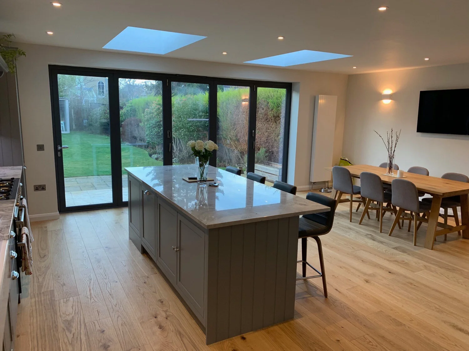 Find An Architect — Edinburgh Chartered Architect Network | Promoting ...