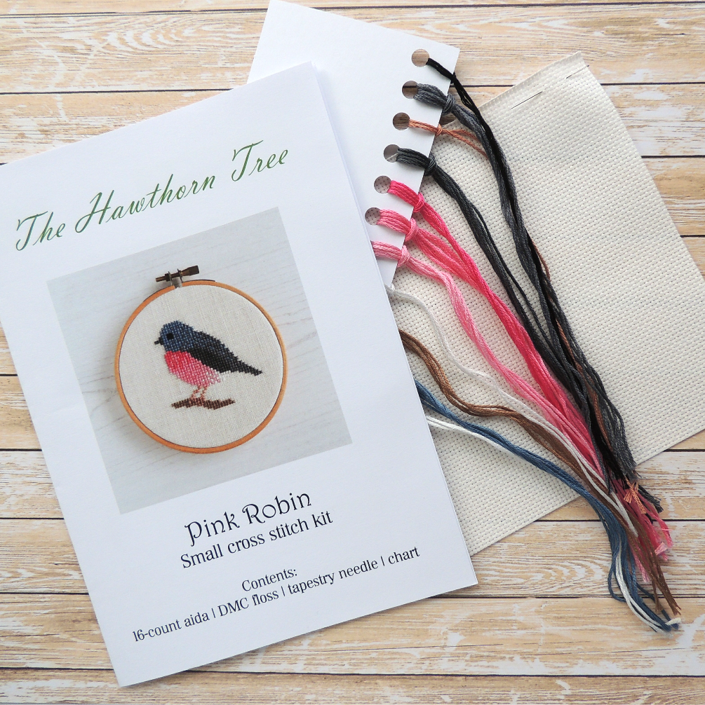 Hawthorn Tree Designs