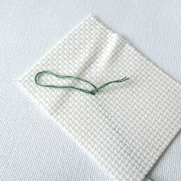 5 Tips for starting Cross Stitch as an Absolute Beginner (with a free ...