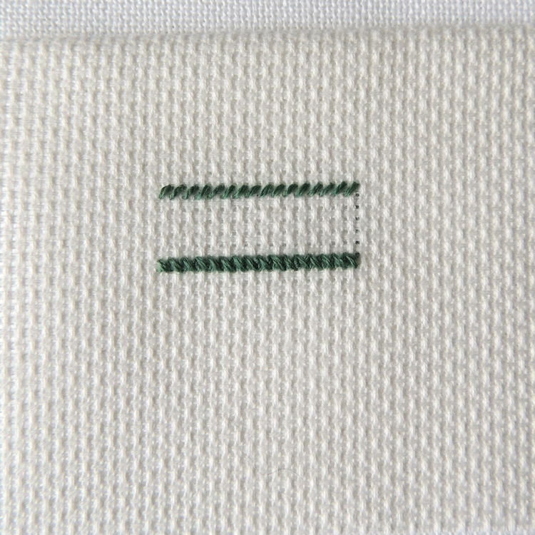 5 Tips for starting Cross Stitch as an Absolute Beginner (with a free ...