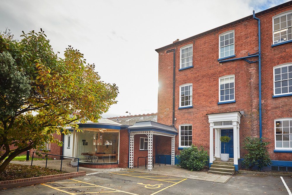 The Wye Clinic