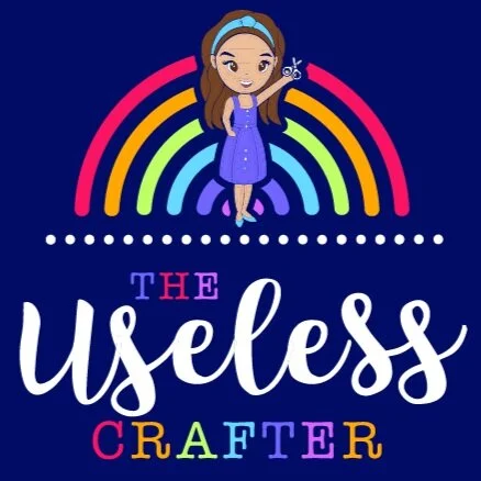 Diy Glitter Tattoo Stencils The Useless Crafter