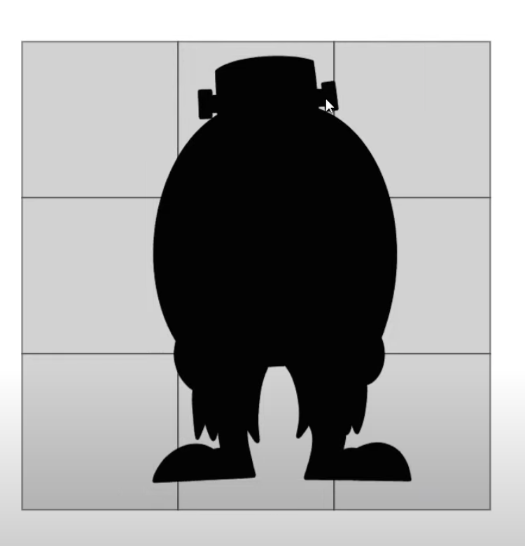 Moving Cake Topper Template Svg Bundle The Useless Crafter