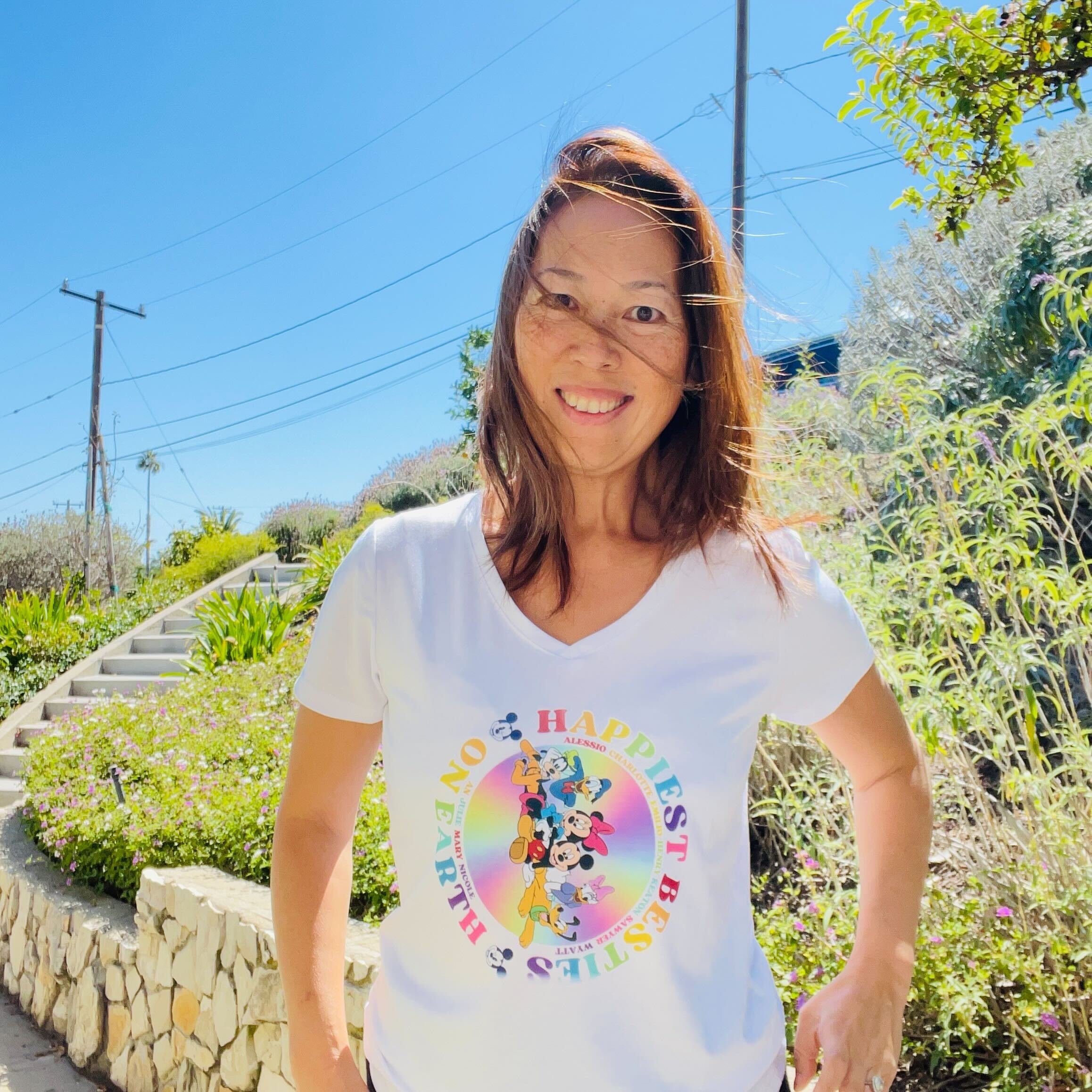 Sublimation Camp — The Useless Crafter