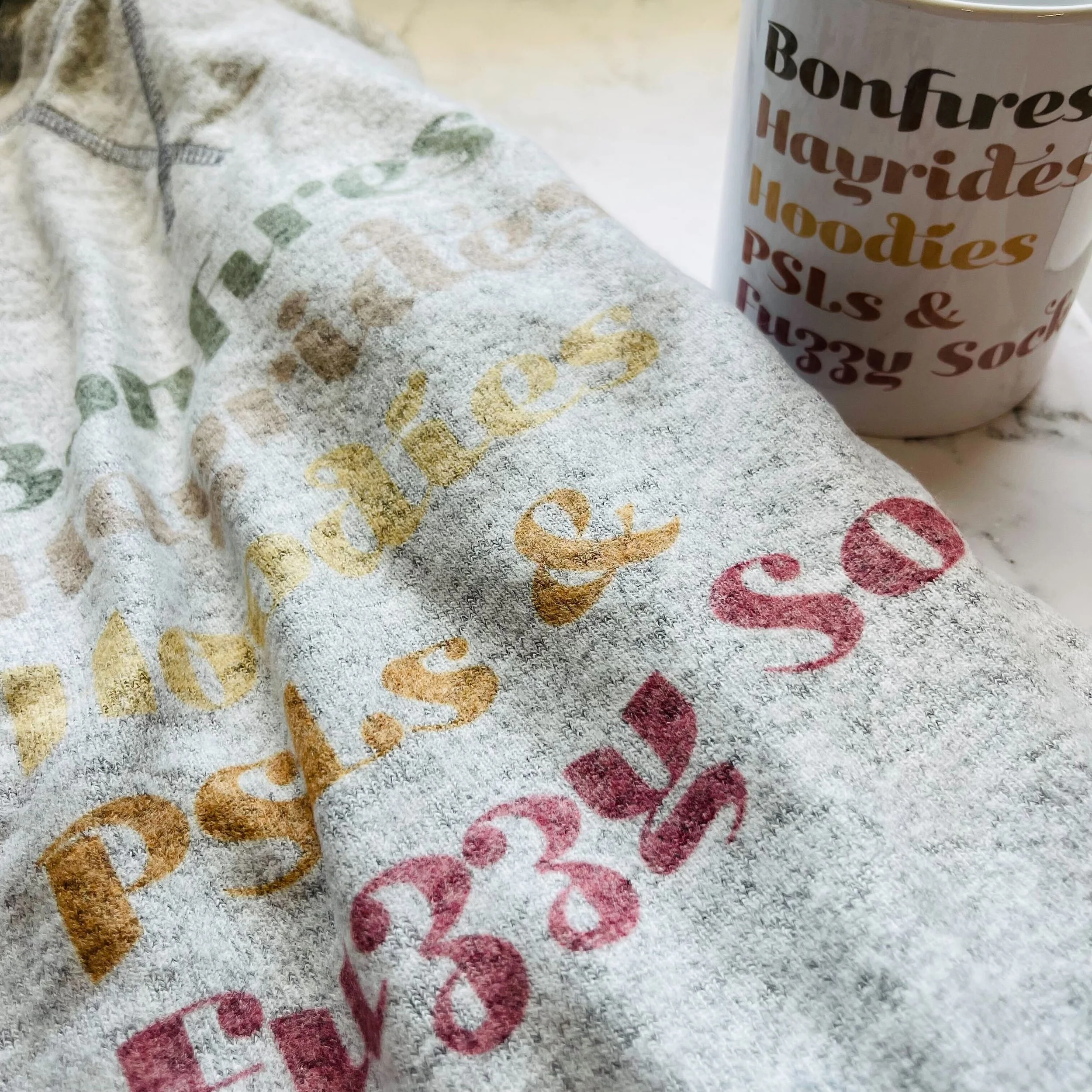 Sublimation Camp — The Useless Crafter